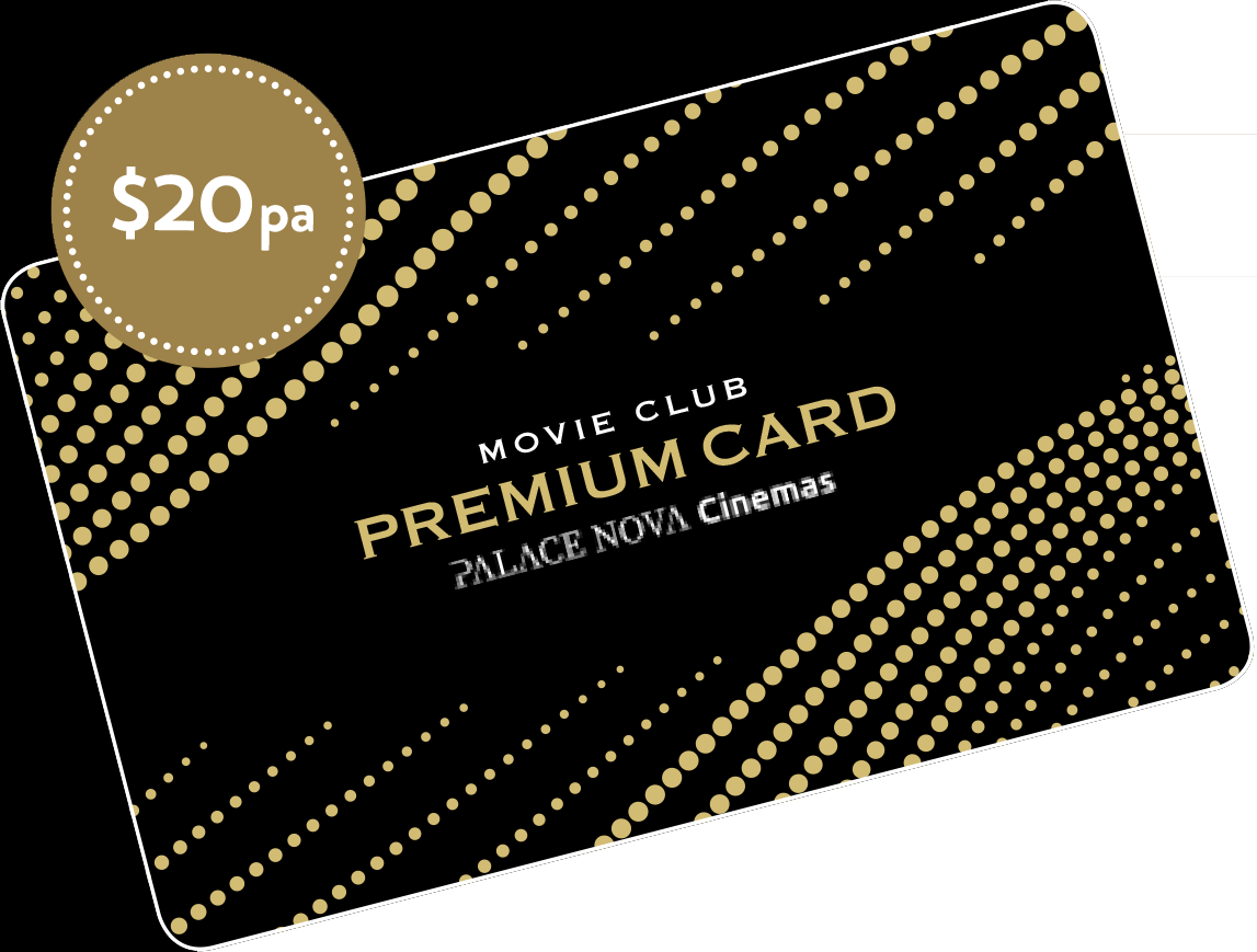 LOYALTY TICKETING | Palace Nova