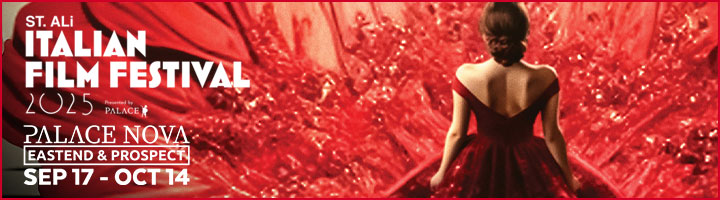 Palace Nova Cinemas - Adelaide | Prospect | Palace Nova