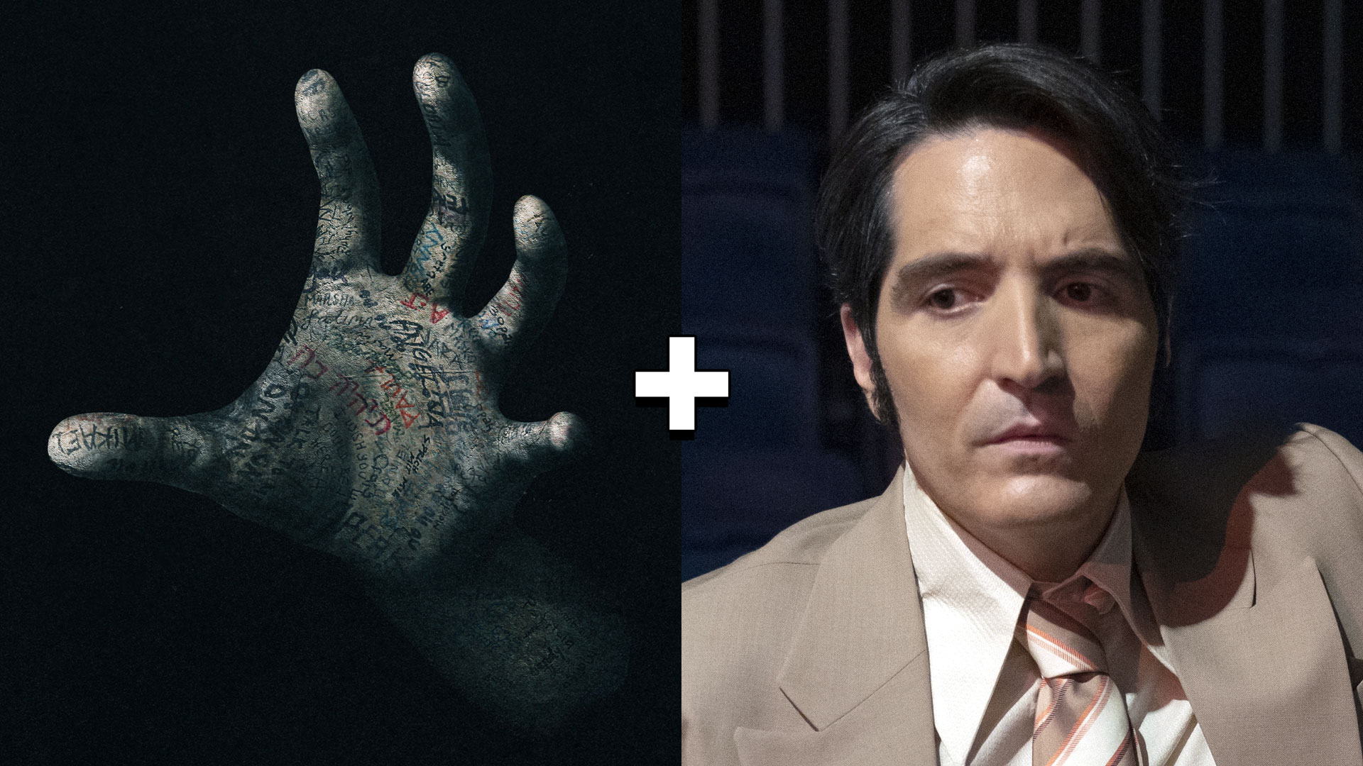 Talk to Me + Late Night with the Devil | Palace Nova