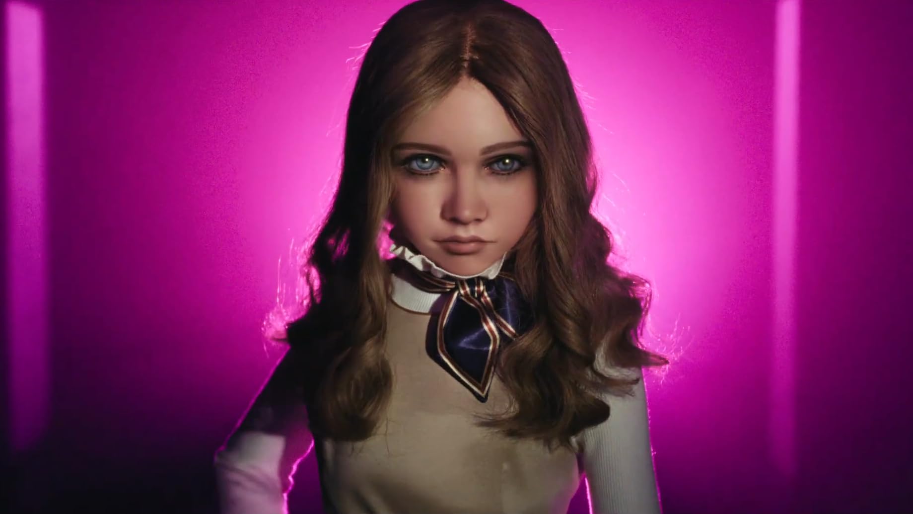 M3GAN 2.0 | Palace Nova