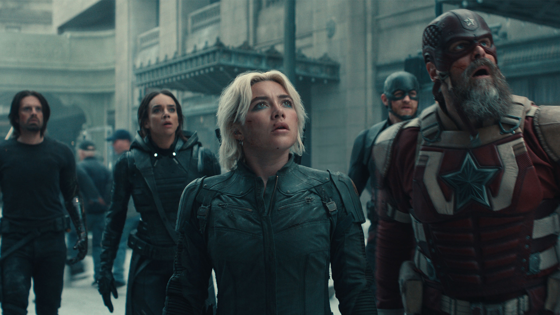 Thunderbolts* | Palace Nova