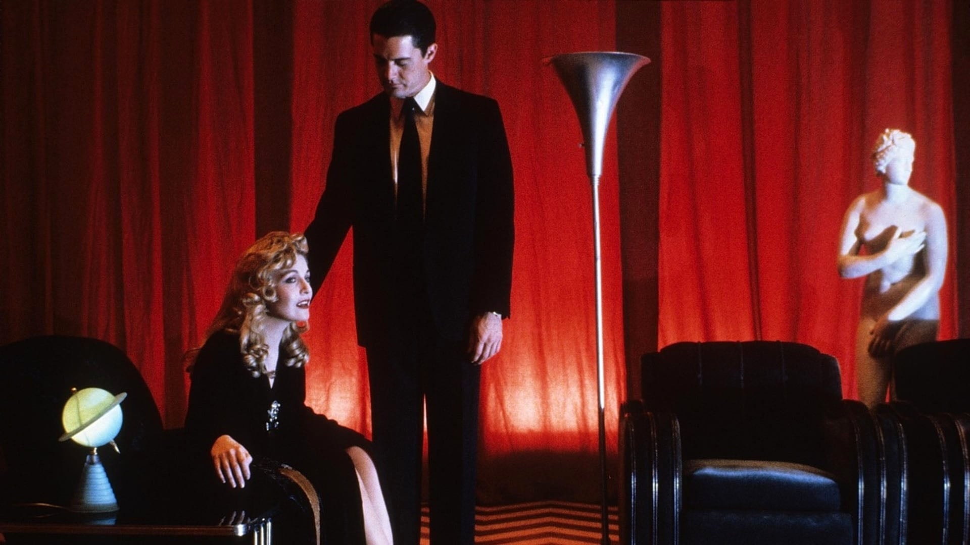 Twin Peaks: Fire Walk with Me | Palace Nova